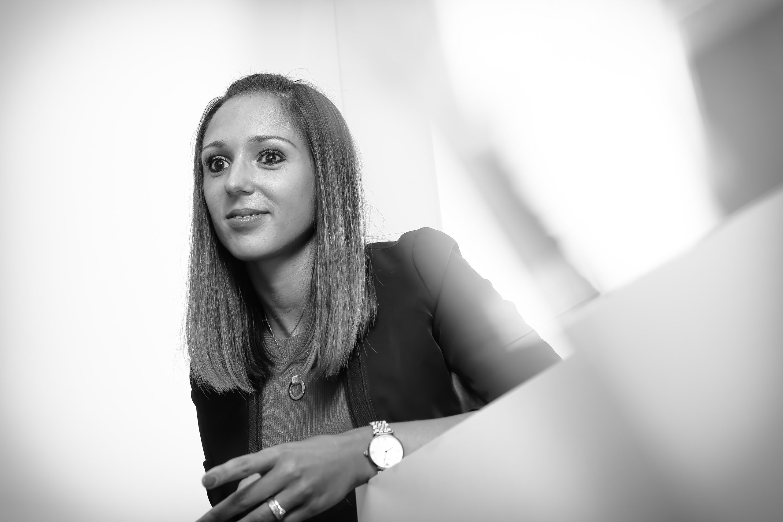 Jennifer Martin - Courtier immobilier - Crédit expert